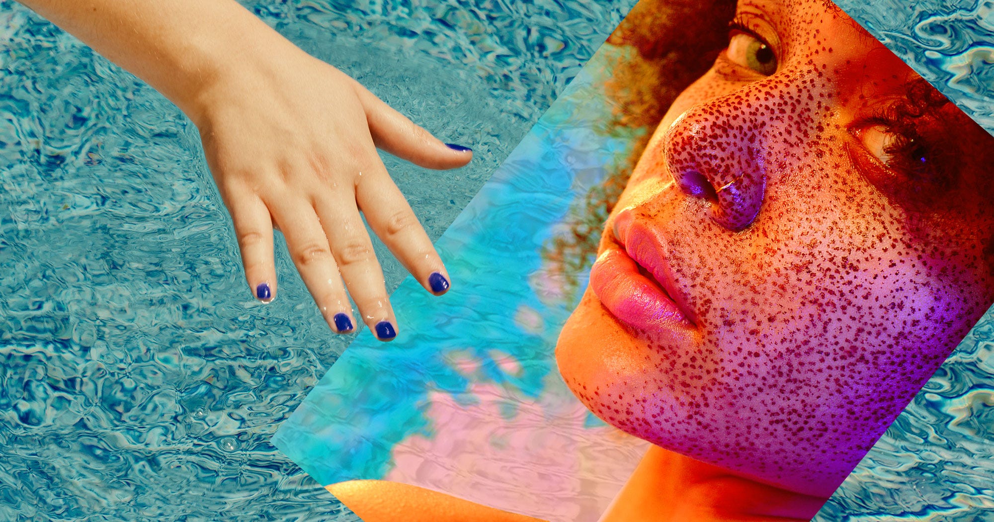 Was für Reimarten gibt es?