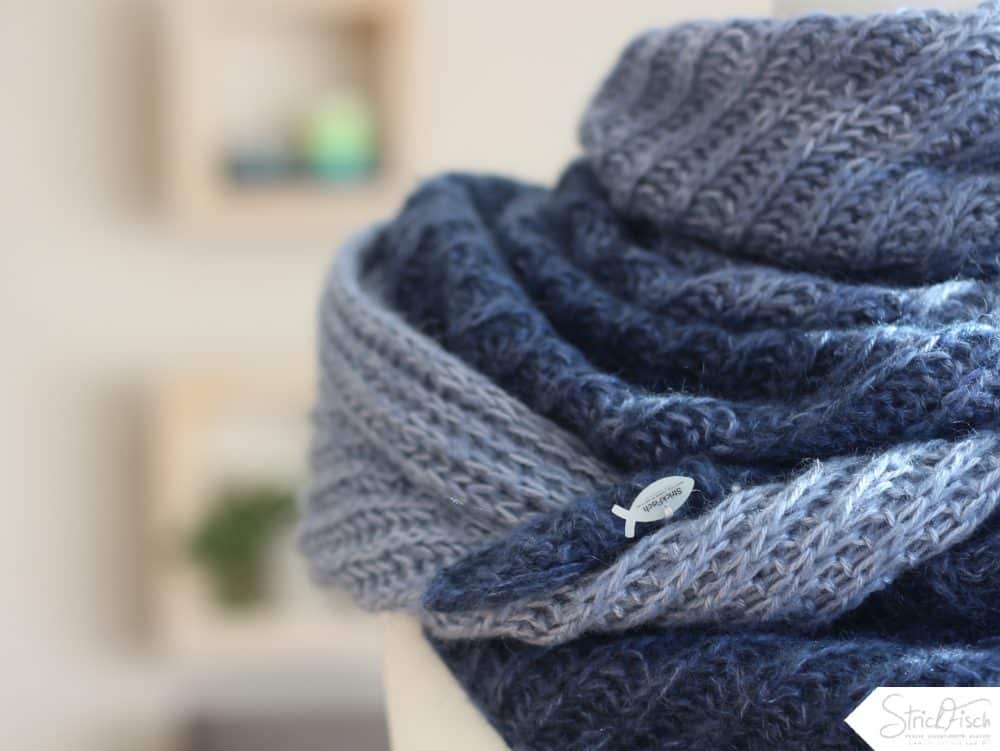 Was ist ein Patentmuster beim Stricken?