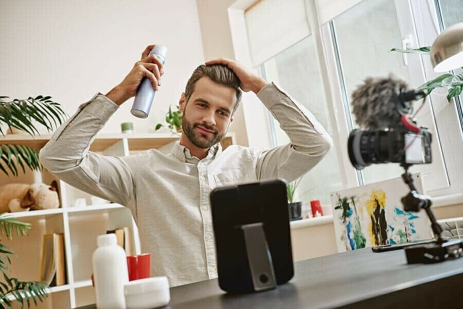 Welche Haar Arten gibt es?
